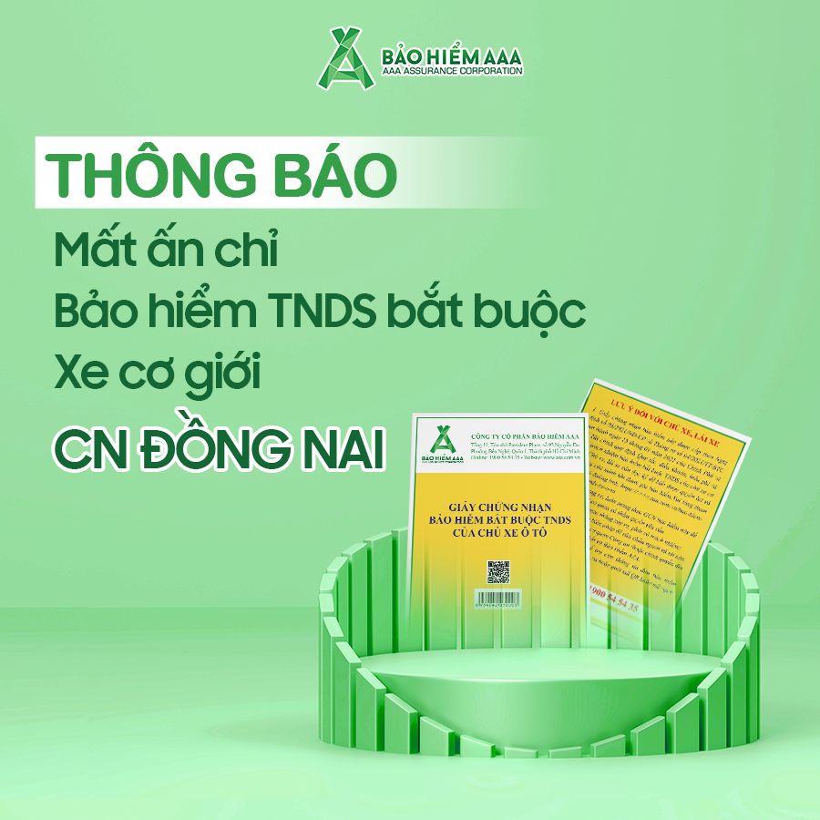 BẢO HIỂM AAA CHÍNH THỨC ĐỔI TÊN THÀNH TỔNG CÔNG TY CỔ PHẦN BẢO HIỂM AAA